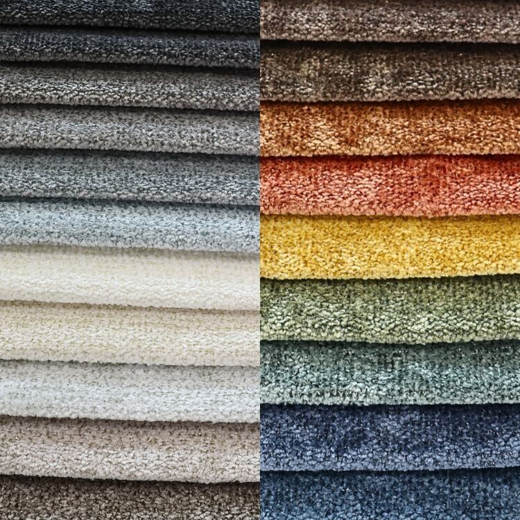 Is Chenille A Good Fabric For A Couch